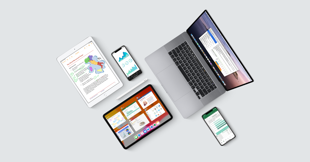 Addcom | Apple Financial Services